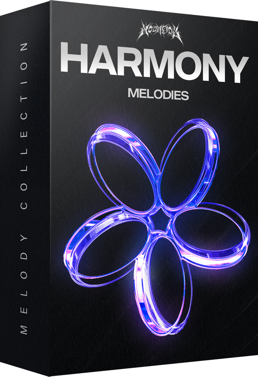 HARMONY: Melody Mix Collection – MOONBOY MUSIC