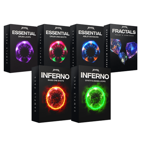 7$ Ultimate Bundle – MOONBOY MUSIC