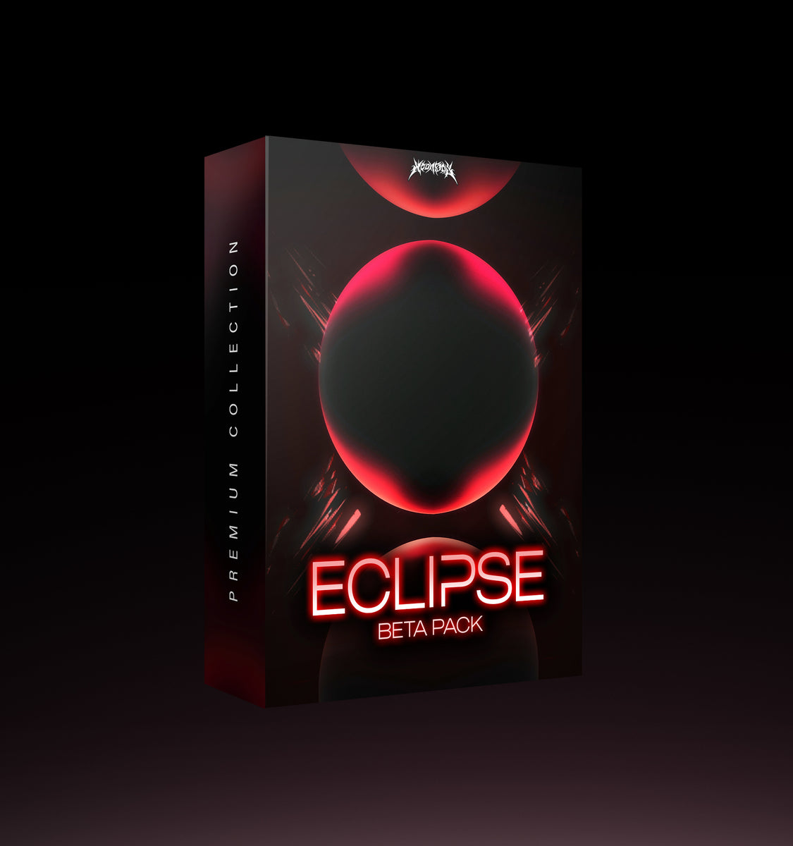 Eclipse - Beta Download – MOONBOY MUSIC