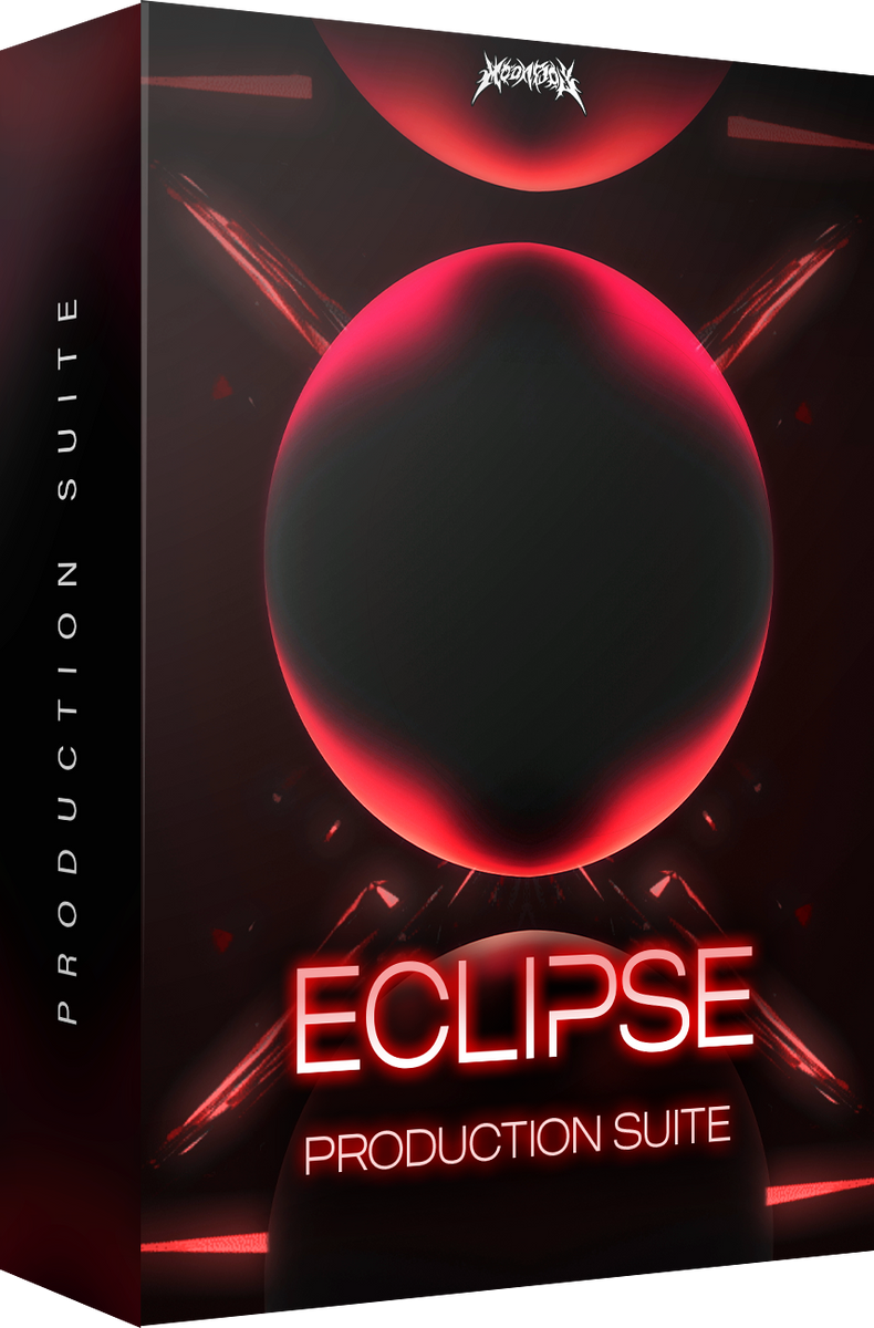 Eclipse - Beta – MOONBOY MUSIC