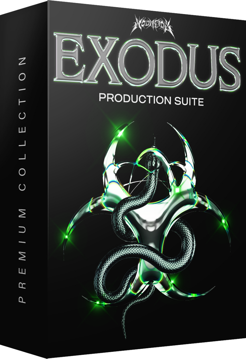 Exodus Beta – MOONBOY MUSIC