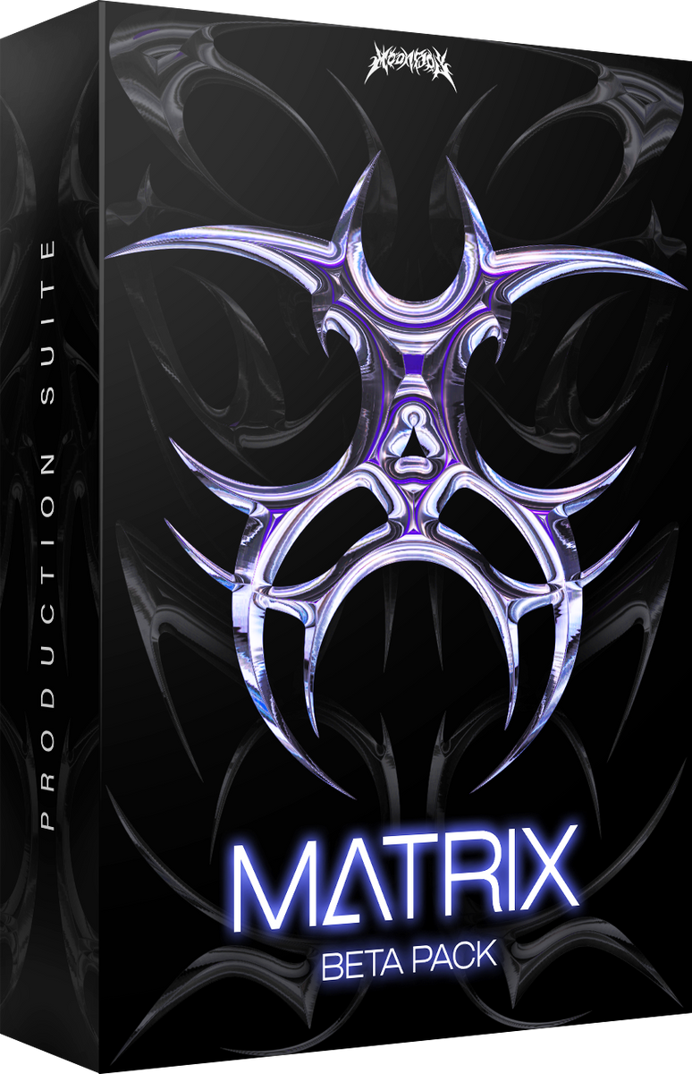 MATRIX Beta Pack – MOONBOY MUSIC