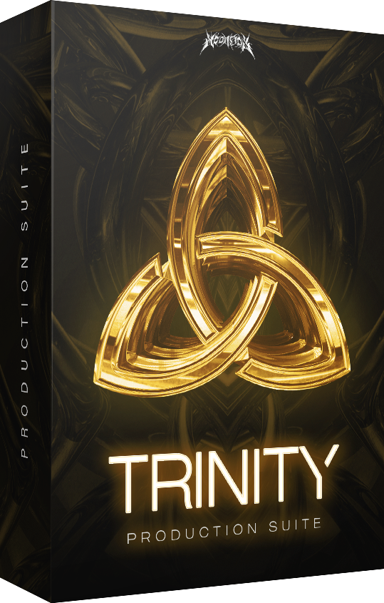 TRINITY Beta Pack – MOONBOY MUSIC