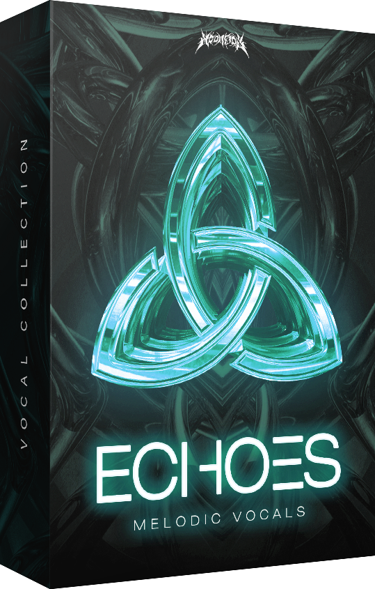 ECHOES: Melodic Vocal Collection – MOONBOY MUSIC