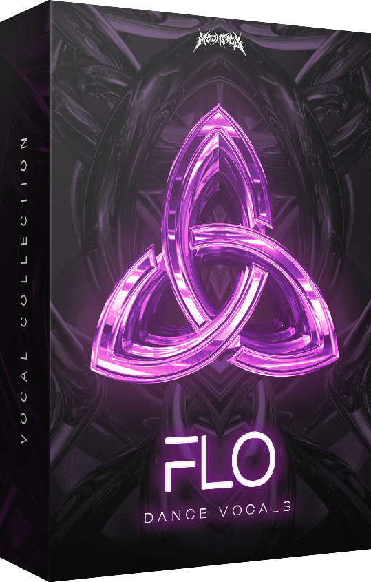 FLO: Dance Vocal Collection – MOONBOY MUSIC