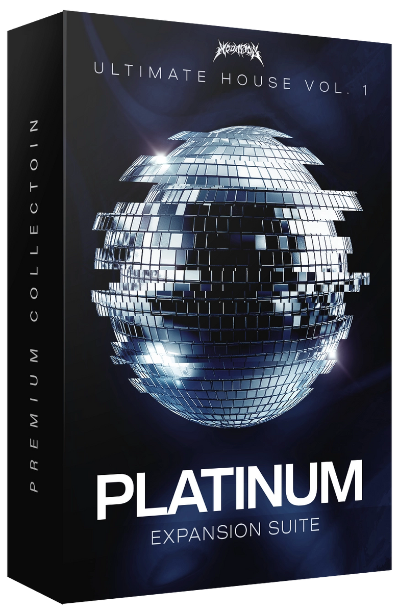 MOONBOY's Ultimate House Expansion Suite - Special Offer – MOONBOY MUSIC