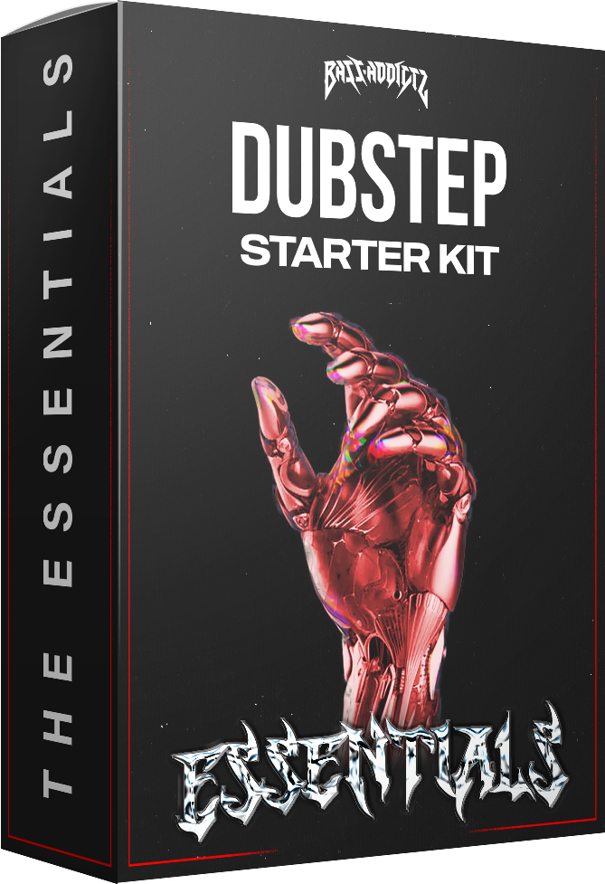 FREE Dubstep Starter Kit (2021 Serum Presets) – MOONBOY MUSIC